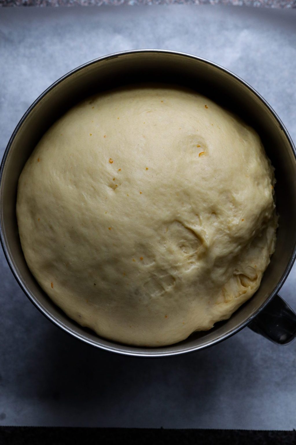 The Pinze - a traditional Austrian milk bread recipe | Two Sisters ...