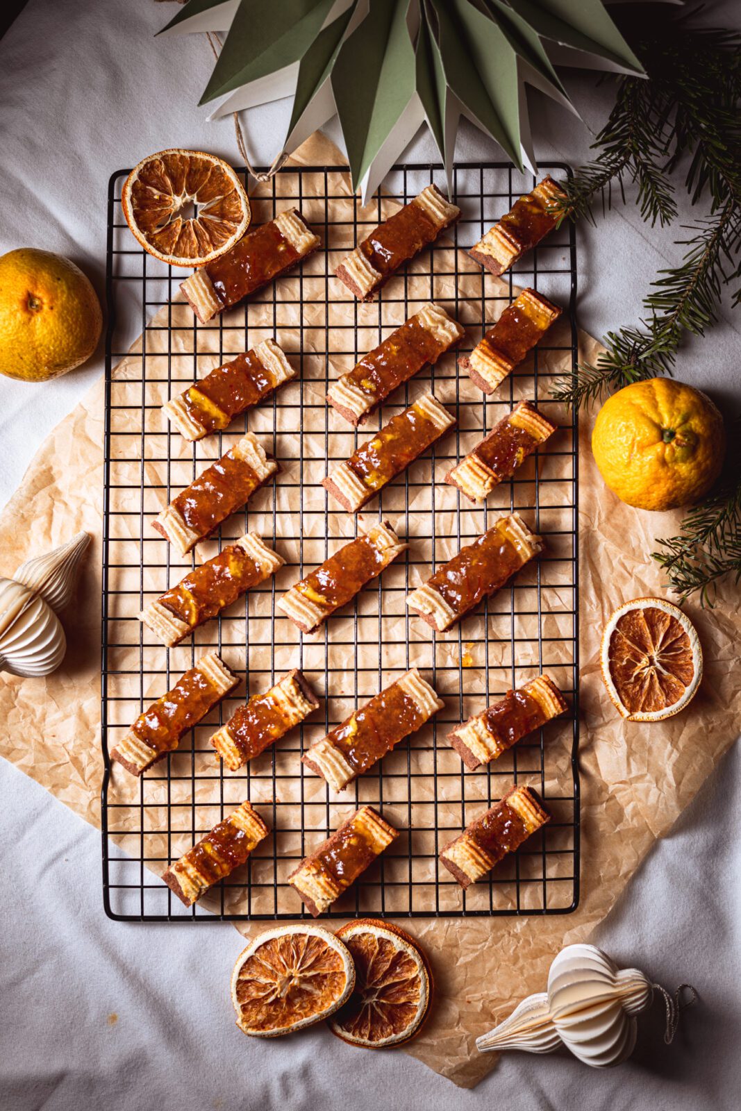 "Eisenbahner " Railroad Cookies - a Folksy unique Christmas cookie ...